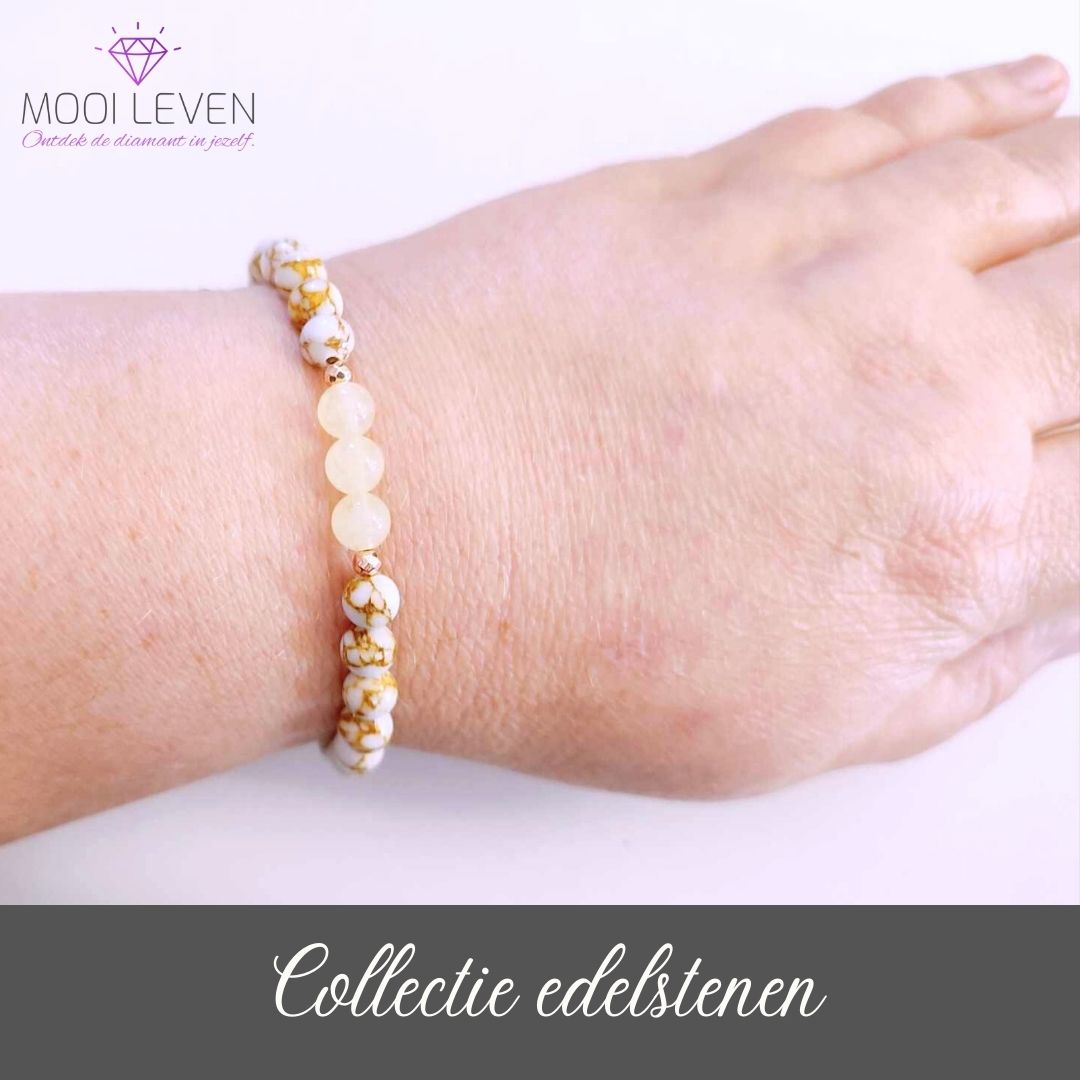 Mooi Leven - Jouw webshop voor een positief leven