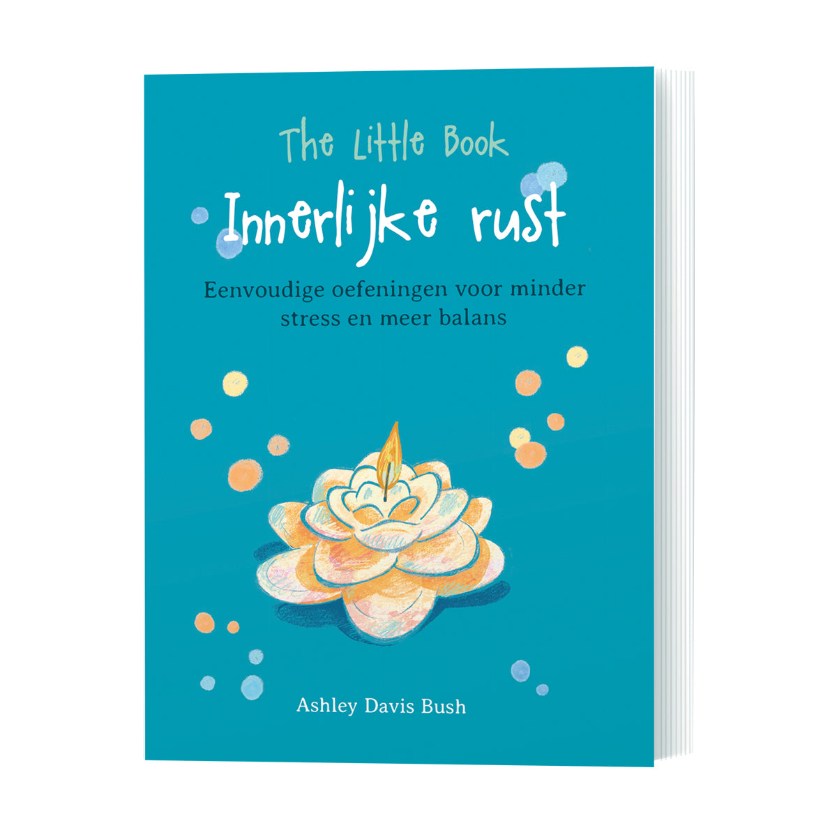 Innerlijke rust – Mooi Leven